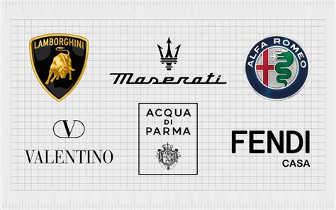 Expensive Clothing Brand Logos