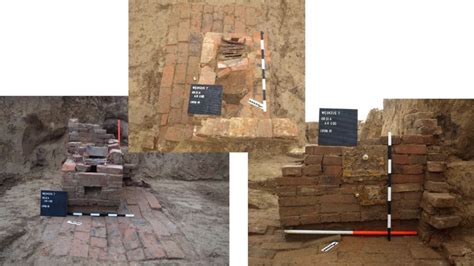 Odkrycia archeologiczne na budowie Północnej Obwodnicy Krakowa