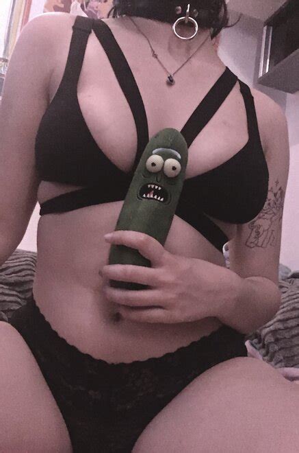 He Turned Himself Into A Frickin Pickle Porn Pic Eporner
