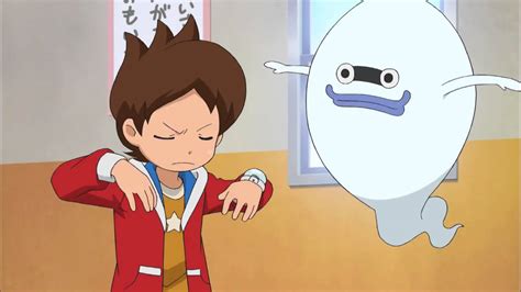 YO KAI WATCH Saison 1 Official Trailer YouTube