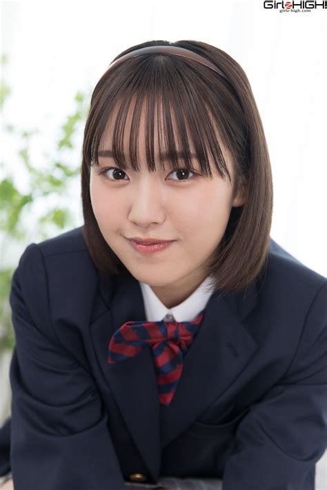 Anjyu Kouzuki Girlz High Bfaa Share
