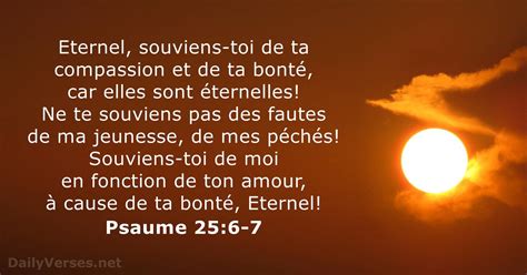 Verset Biblique du Jour Thème Verset Aléatoire DailyVerses net