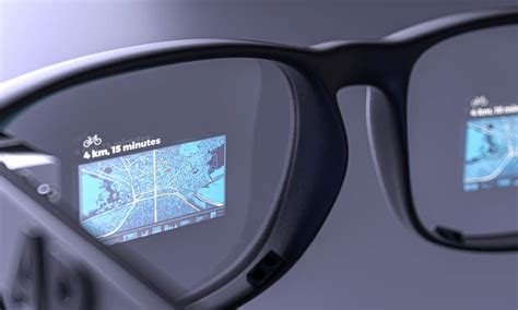 Coherent Advances AR Technology Coherent