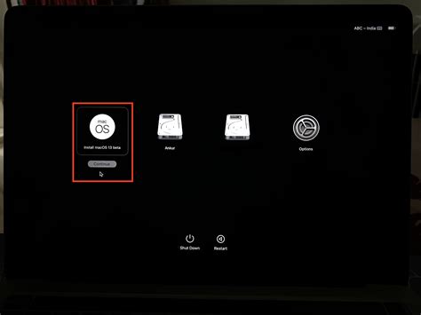 How To Create A Macos Ventura Installer On A Usb Drive
