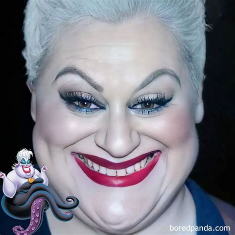 I Used AI To See What These 30 Popular Cartoon Characters Would Look