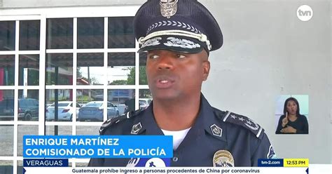 Autoridades En Veraguas Han Recibido 13 Denuncias Por Delitos Sexuales