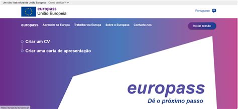 Como criar um currículo em Alemão Francês Italiano e outros 26