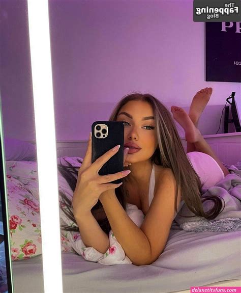 Gwendolyn Celine Nude Onlyfans Sexy Mix Big Tits Porn