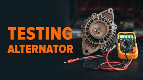 Kuidas Vahetada Auto Generaatori