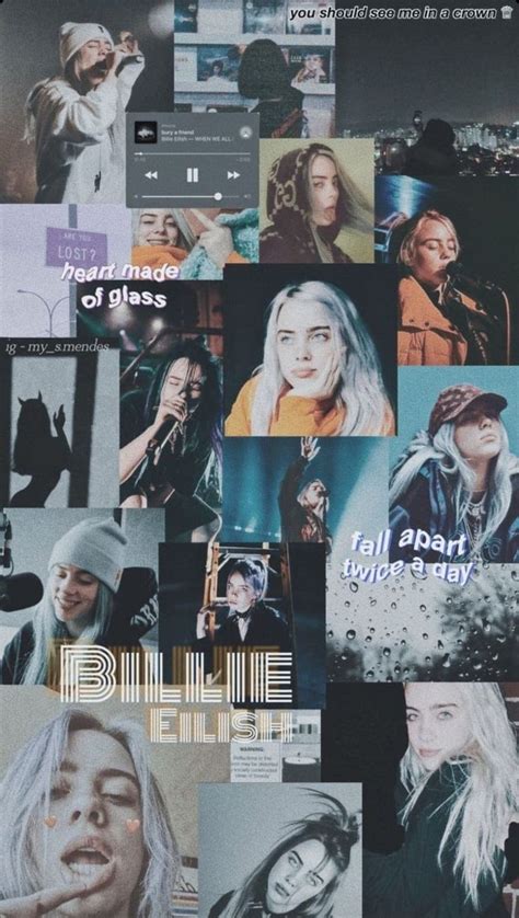 Se Ti Piace Billie Eilish Se Ne Sei Ossessionata O Questo Libro F