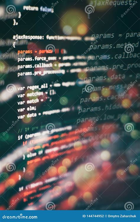javascript functions variables objects project managers work new idea future technology