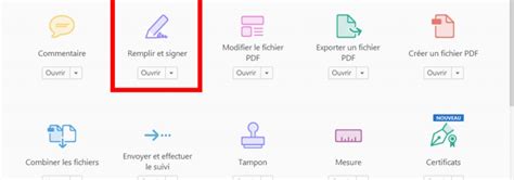 Signer numériquement un fichier PDF comment faire