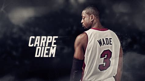 Dwyane Wade Computer Wallpapers Wallpaper Cave