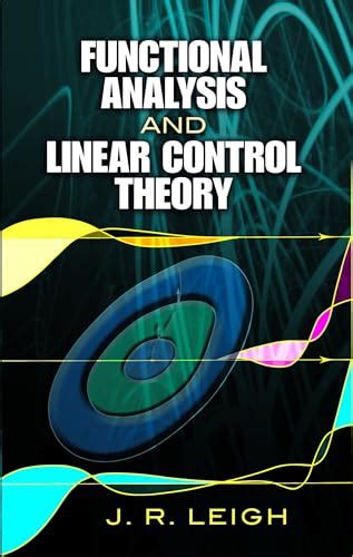 9780486458137 functional analysis and linear control theory dover books on engineering