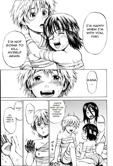 Read Kawady MAX Ingoku No Shoujo Tachi Sexually Tortured Girls Ch