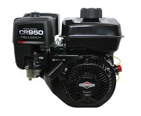 Briggs Stratton Replacement Engine Cross Reference