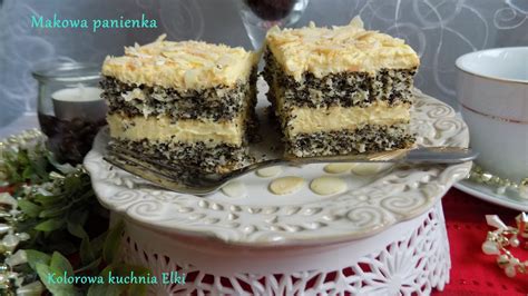 Makowa Panienka