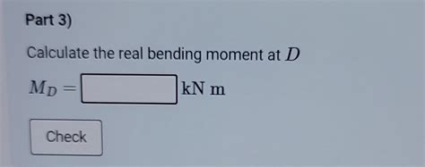 solved week 5 question 1 using the force method