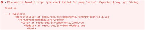 Component Throws Error Invalid Prop Type Check Failed Issue 32