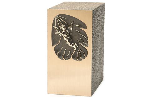 Urnes Résidence funéraire Bernard Longpré Inc