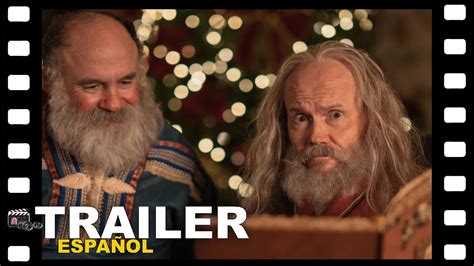 LA NAVIDAD EN SUS MANOS TRAILER ESPAÑOL 1 Diciembre CINE YouTube