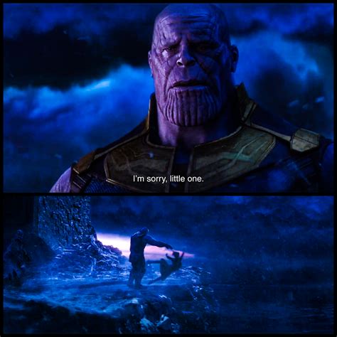 Things That Prove Thanos Is The Best Mcu Villain