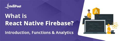 react native firebase integrate firebase with react native