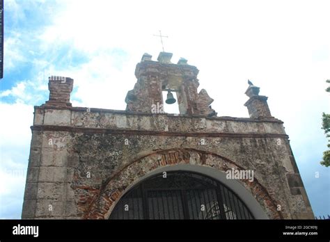 Capilla Del Cristo San Juan Puerto Rico Fotograf As E Im Genes De Alta