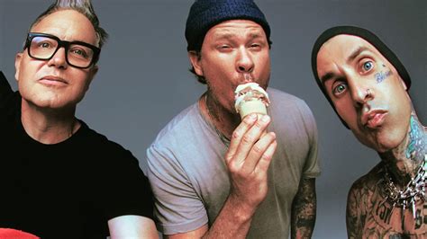 Tom DeLonge Dice Que El Nuevo Disco De Blink 182 Es El Mejor Que Han