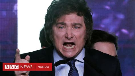 Quién es Javier Milei y cuáles son las radicales propuestas con las que