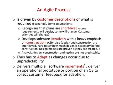 Ppt Agile Development An Introduction Powerpoint Presentation Free