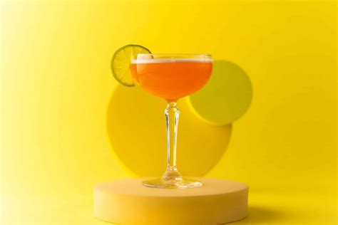Naked And Famous Drink Recipe By DrinksWorld