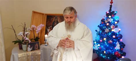 PADRE JAREK Oficjalna strona ks Jarosława Charbel Tv Transmisja