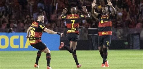 ONDE ASSISTIR O JOGO DO SPORT AO VIVO Veja horário escalações e ONDE