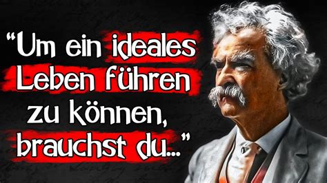 Diese Zitate über das Leben musst du wissen bevor es zu spät ist Mark