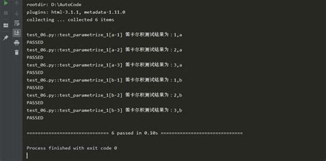 playwright用例和pytest整合 张生荣