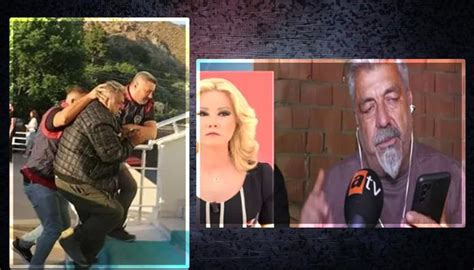 Kayıp kızları aramak için Müge Anlı ya çıkmıştı İstismar görüntüleri