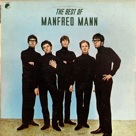 Manfred Mann The Best Of Manfred Mann Releases Discogs