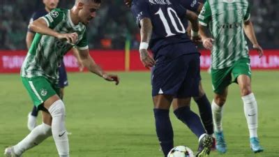 Neymar Akan Hengkang Dari PSG Siapa Berminat Harganya Rp1 1 Triliun