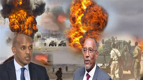 DEG DEG CIIDANKA SOMALILAND OO WERAR CULUS KUQAADAY LIYU BOLICE