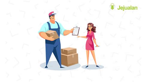Strategi Distribusi Produk Dengan Cepat Dan Efisien