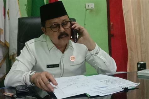 Marak Kasus Kawin Cerai Berkali Kali Di Muratara Bikin Prihatin