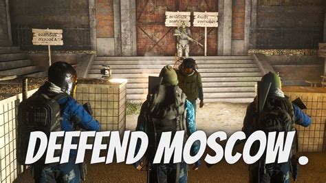 Moscow L Live Scum Role Play Server
