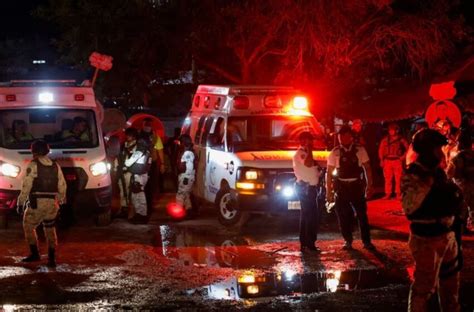 Director de Protección Civil de San Pedro comparece por tragedia en