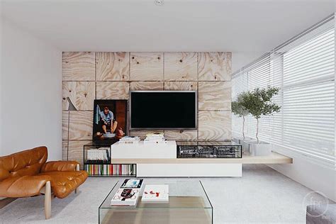 Salas De Tv Decoradas Fotos Para Te Inspirar