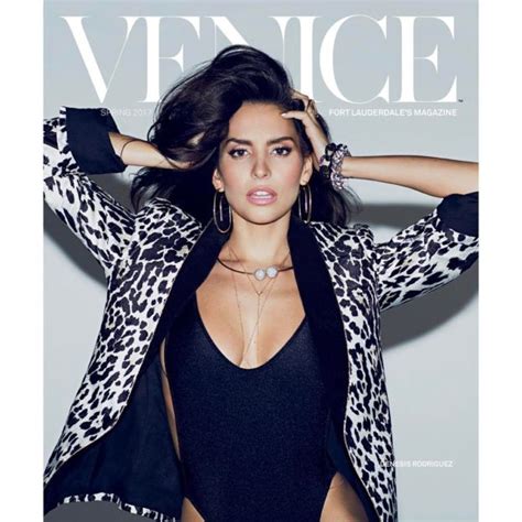 Genesis Rodriguez Sexy Fappening 41 Photos The Fappening