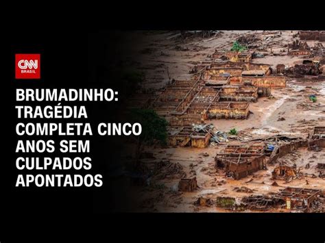 5 Anos De Brumadinho O Que Houve Os Envolvidos No Rompimento Da