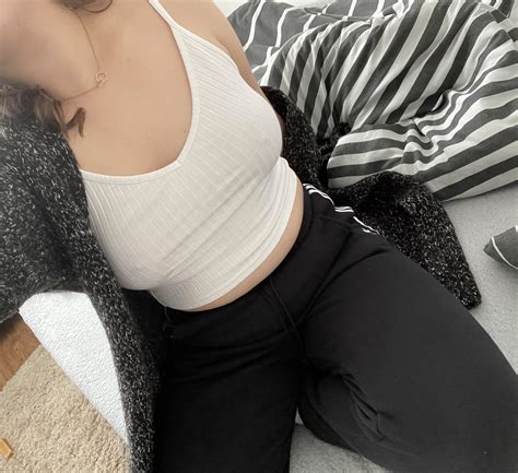 Todays A No Bra Day Scrolller