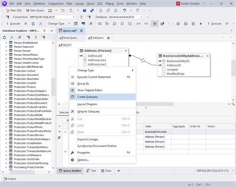 How To Write Complex Queries In SQL Server Devart Blog
