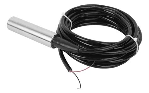 Transmisor De Nivel De Líquido Tl136 Sensor De Nivel De Agua Cuotas